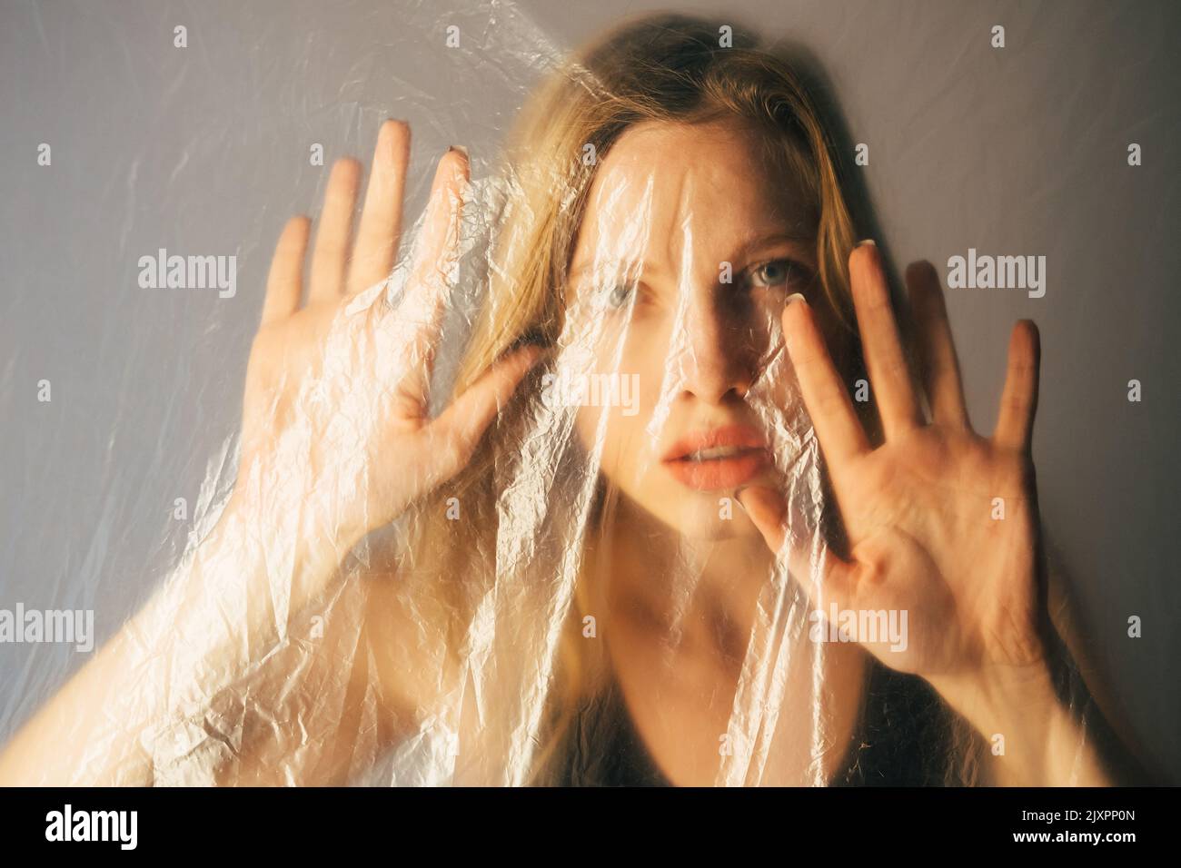 Disorder domestic hi-res stock photography and images - Alamy
