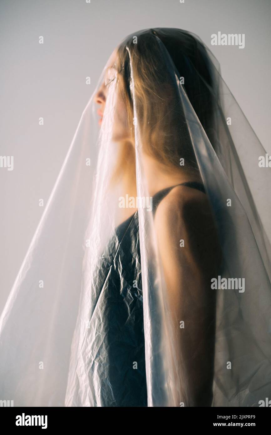 Human trafficking hi-res stock photography and images - Alamy