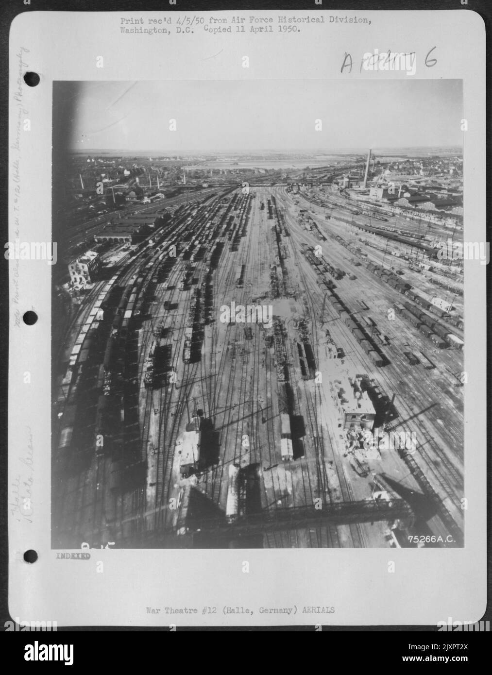 Altitude operation Black and White Stock Photos & Images - Alamy