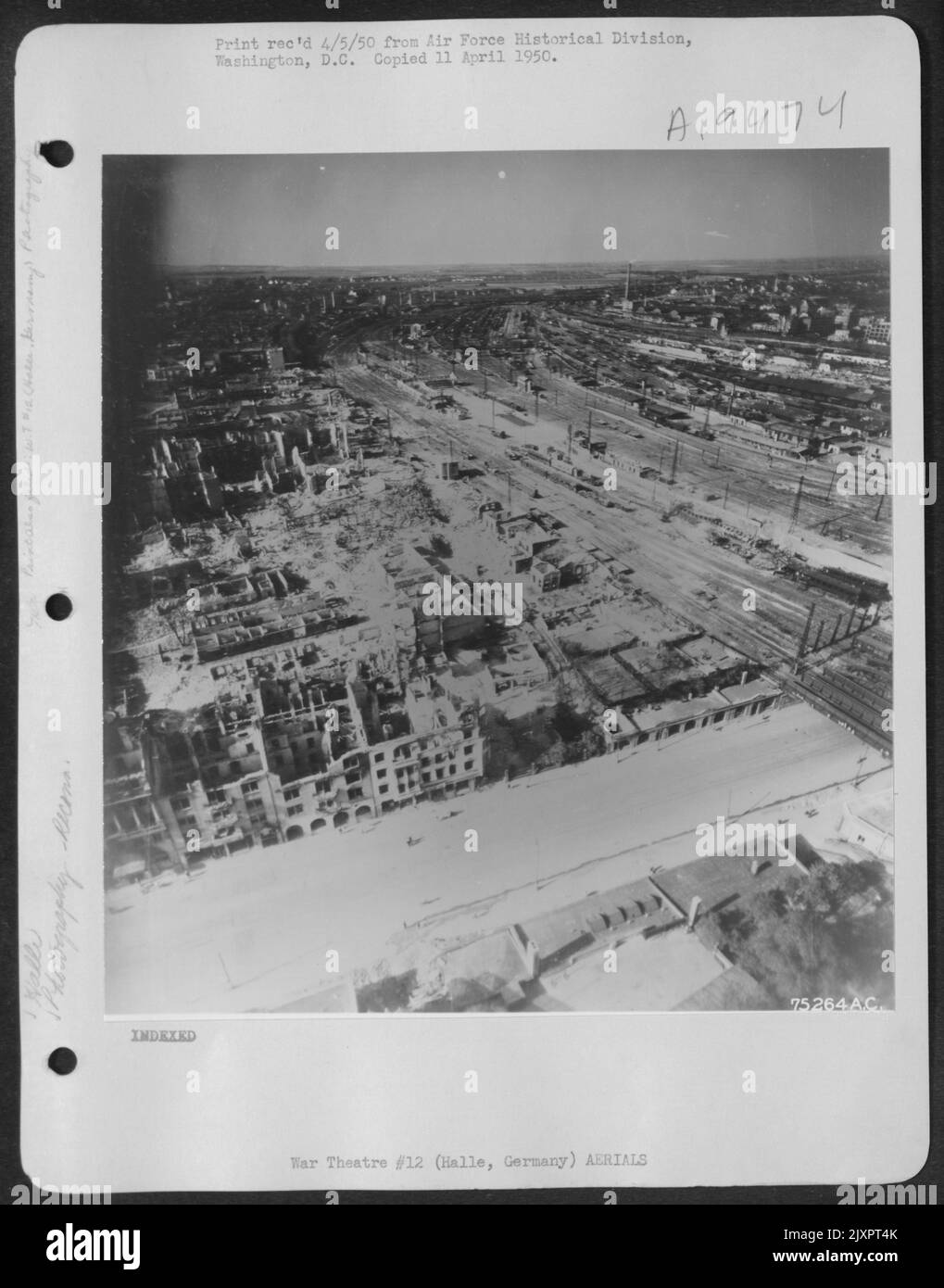 Military photograph analysis Black and White Stock Photos & Images - Alamy