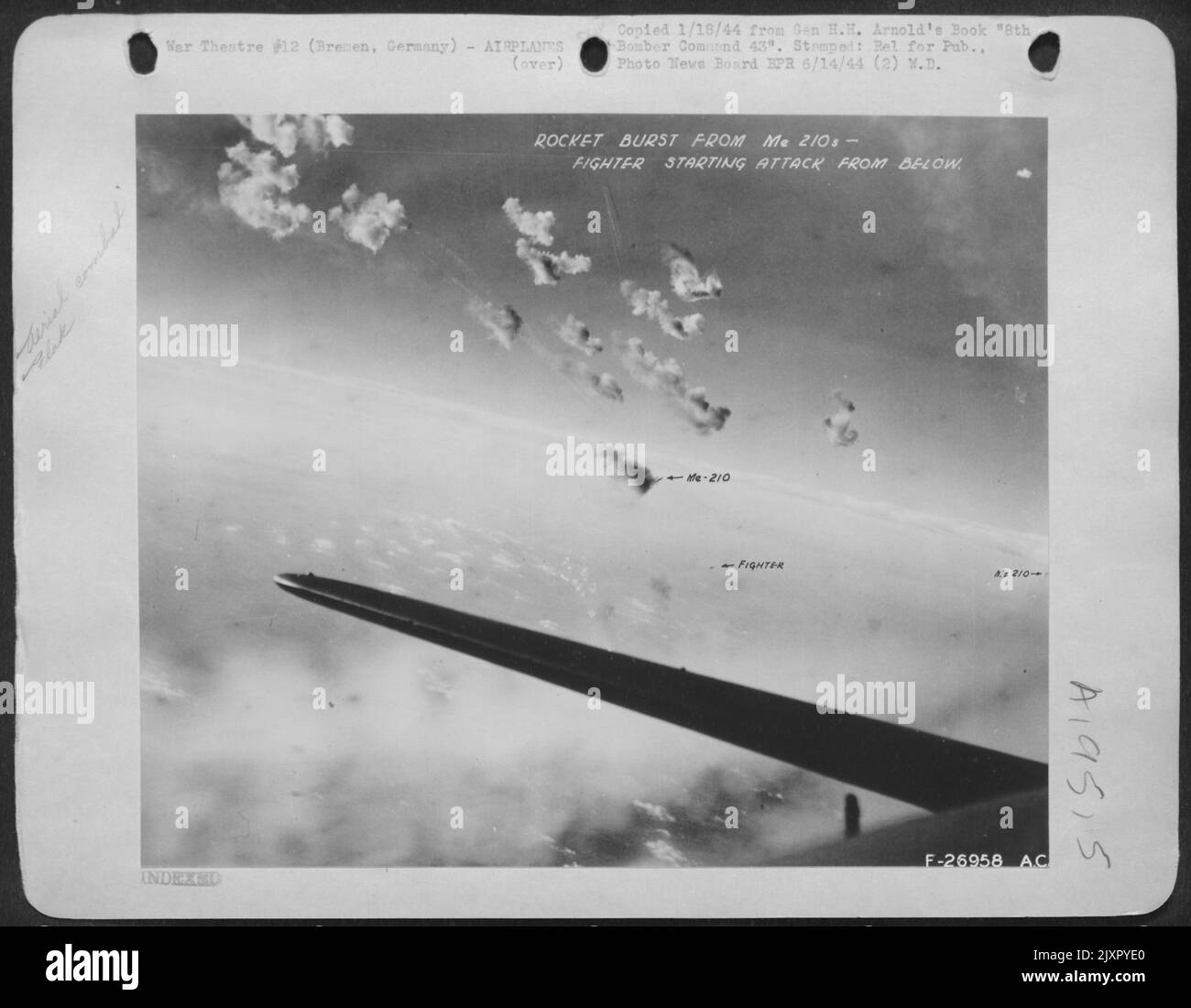 Ground attack jet Black and White Stock Photos & Images - Alamy