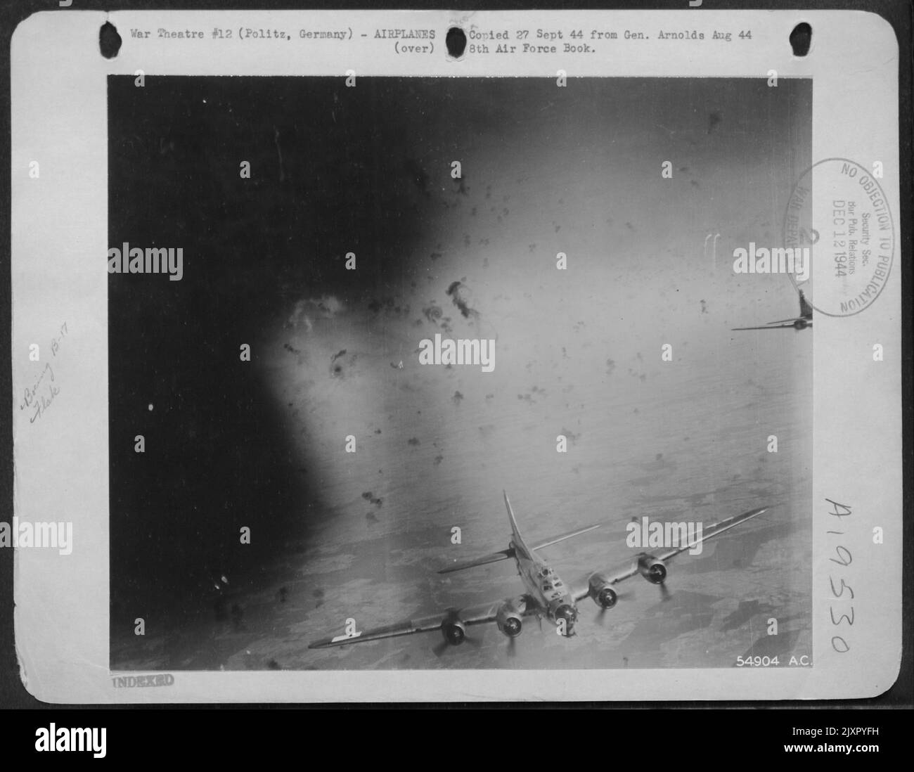 Flak 44 hi-res stock photography and images - Alamy