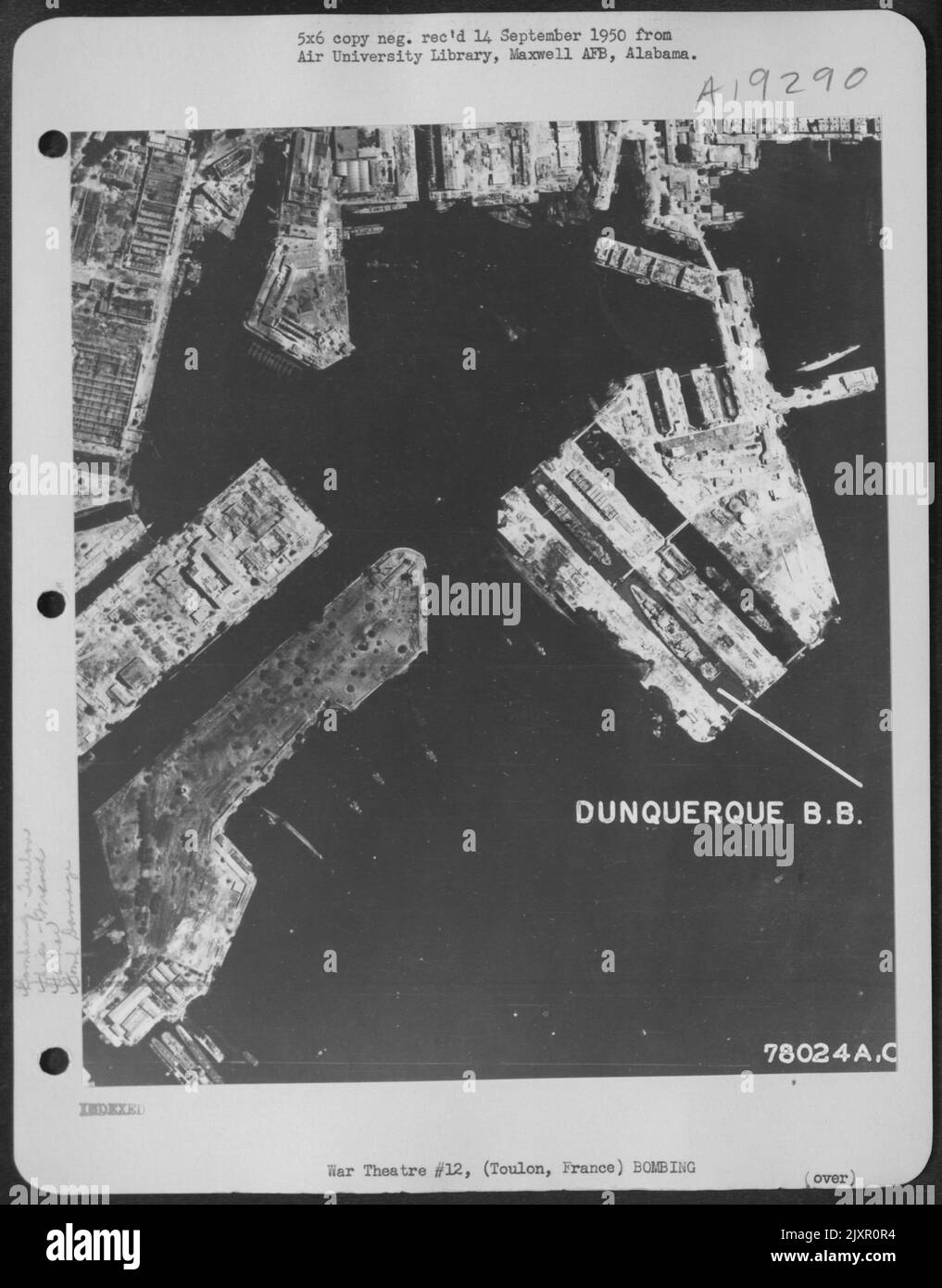 The french battleship dunkerque hi-res stock photography and images - Alamy