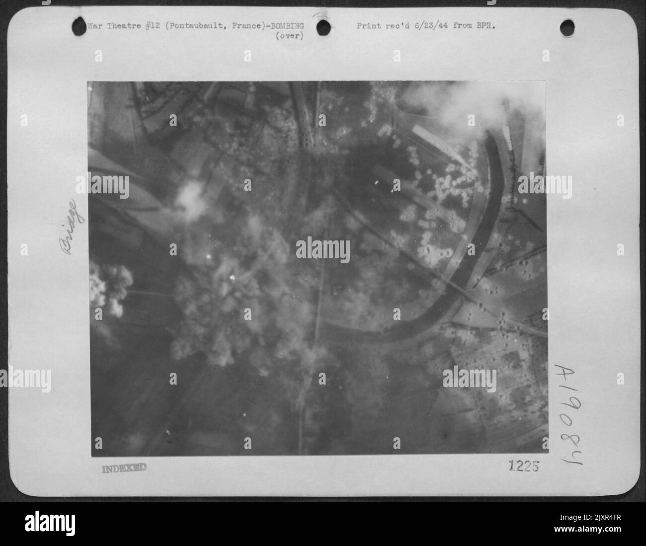 Erupting craters Black and White Stock Photos & Images - Alamy