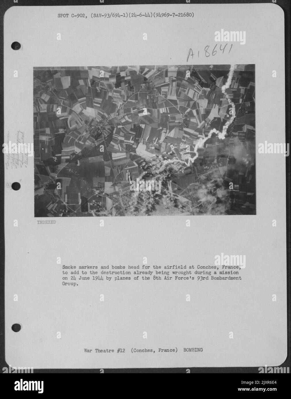 8th air force being hi-res stock photography and images - Alamy