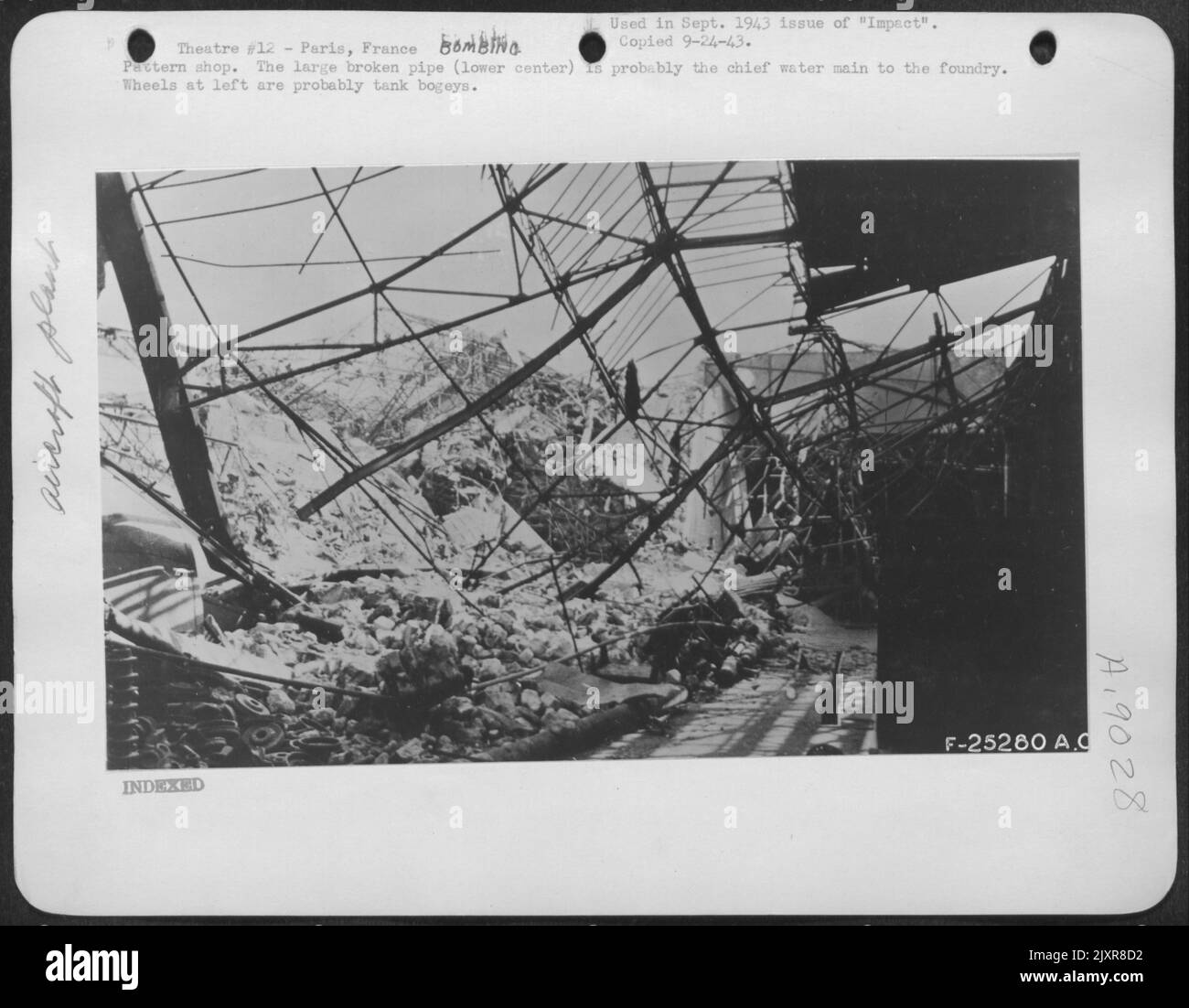 Foundry pattern hi-res stock photography and images - Alamy