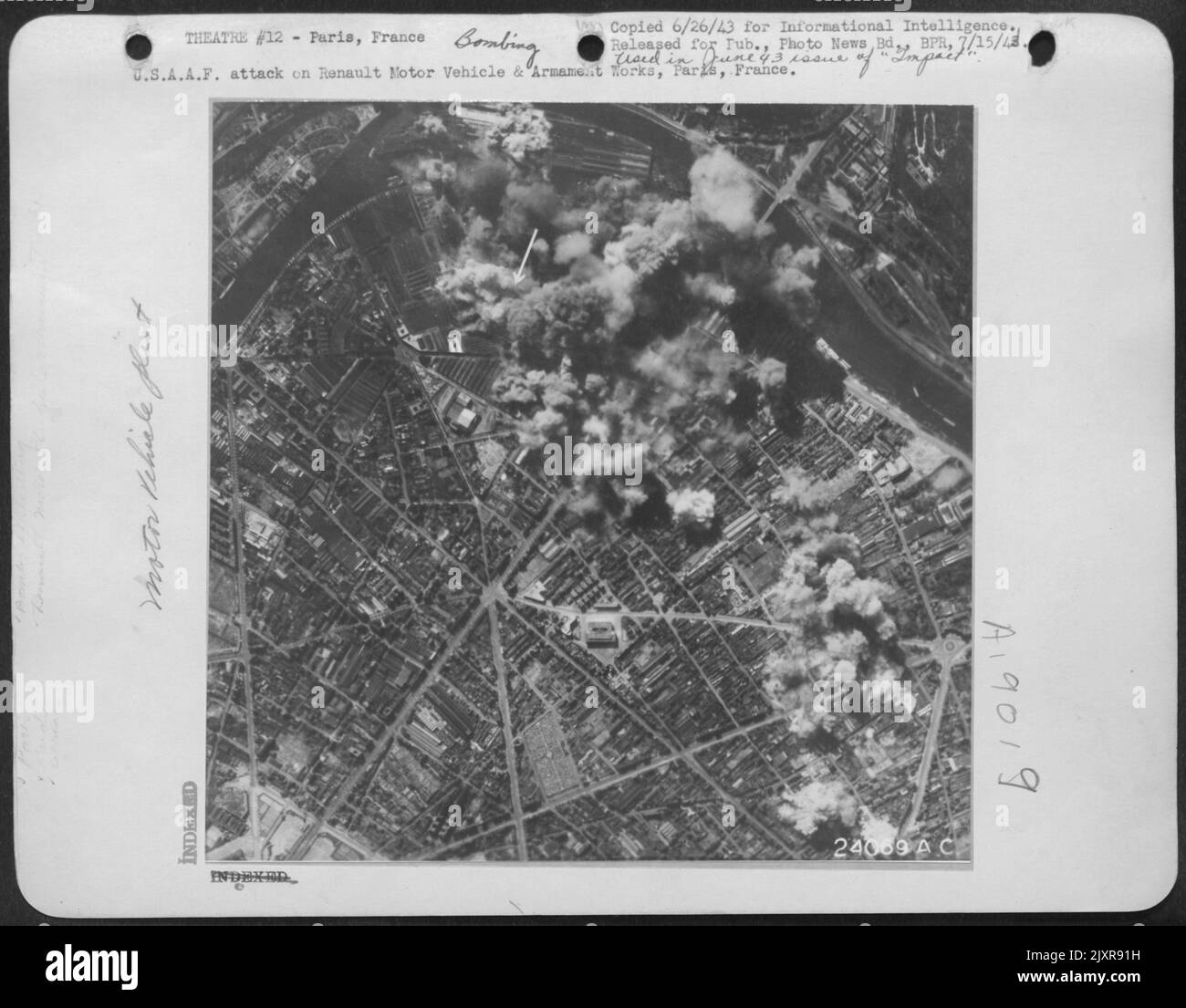 French motor industry Black and White Stock Photos & Images - Alamy