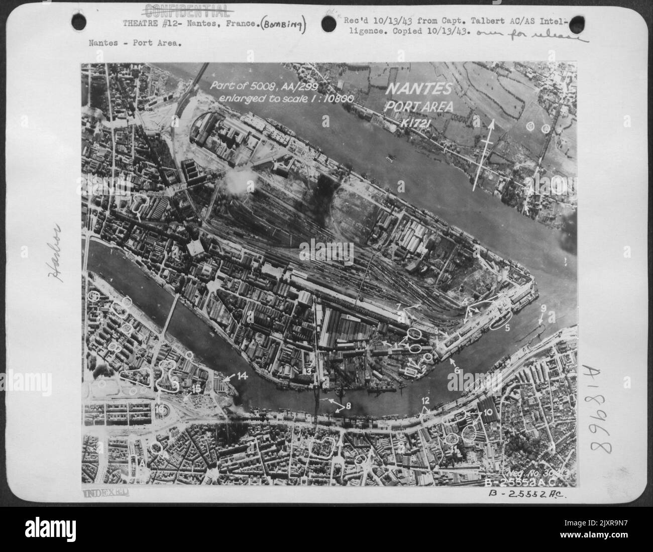 Port routes Black and White Stock Photos & Images - Alamy