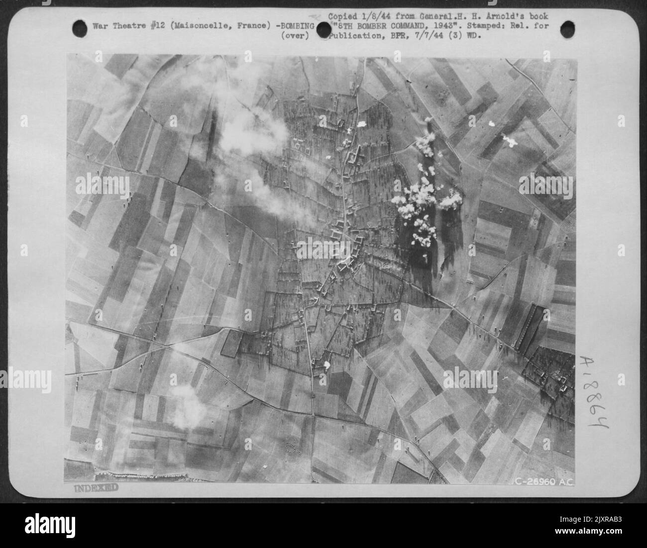 German fortresses wwii Black and White Stock Photos & Images - Alamy