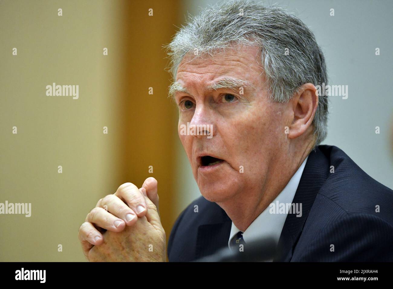 Australian Security Intelligence Organisation ASIO Director General ...