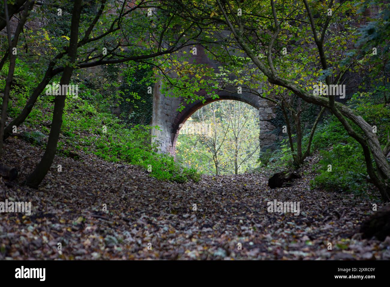 Rosslyn Chapel in Scotland Stock Photo - Alamy