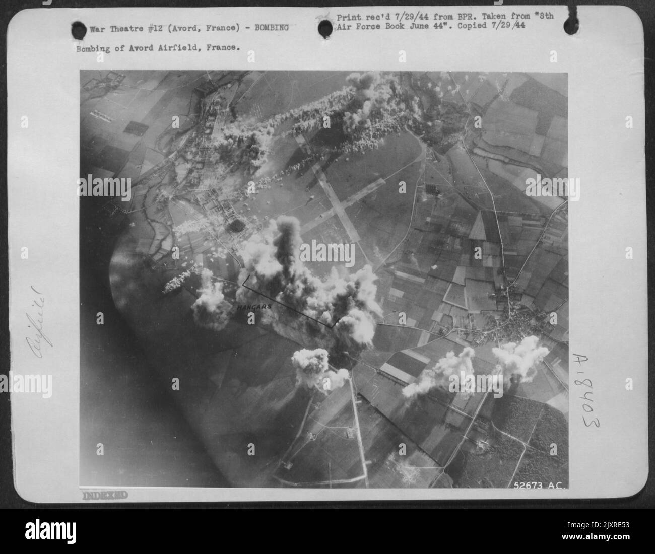 German bombers france wwii Black and White Stock Photos & Images - Alamy