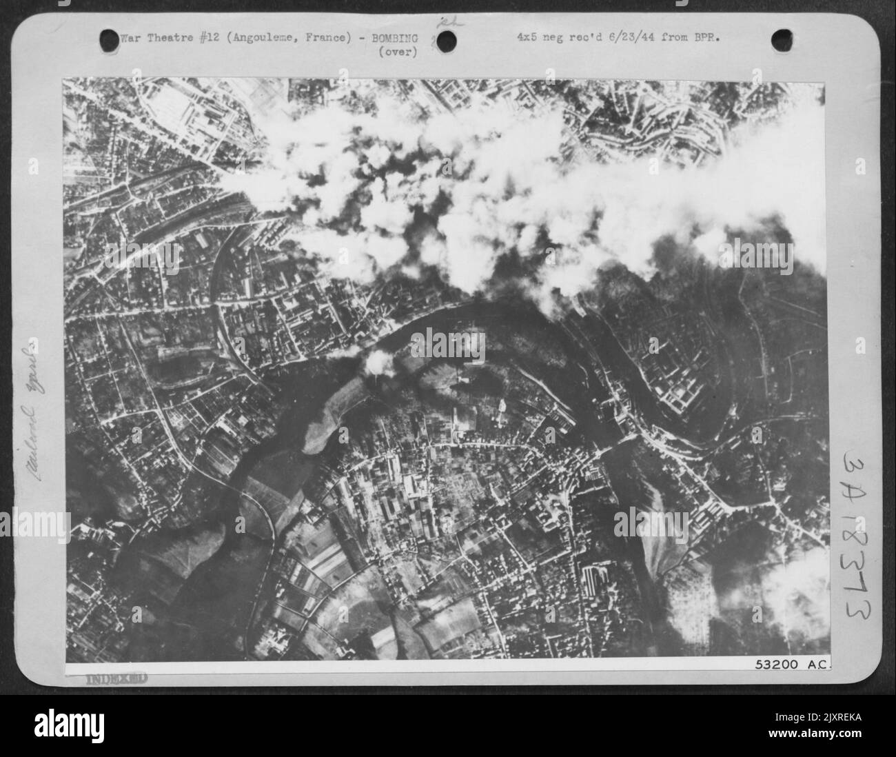 Dropped combine hi-res stock photography and images - Alamy