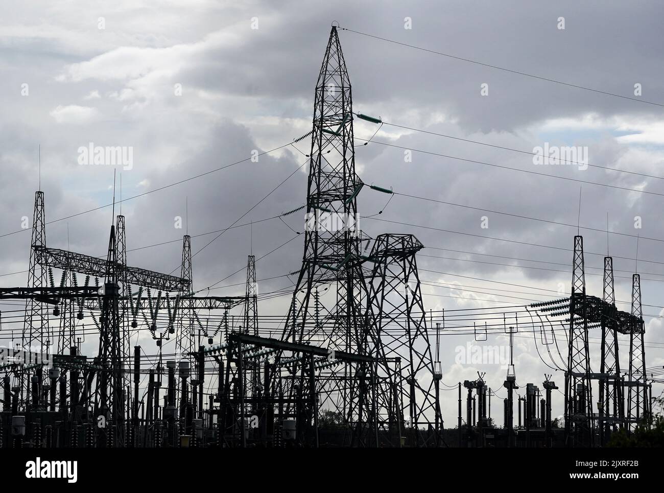 7 esb hi-res stock photography and images - Alamy