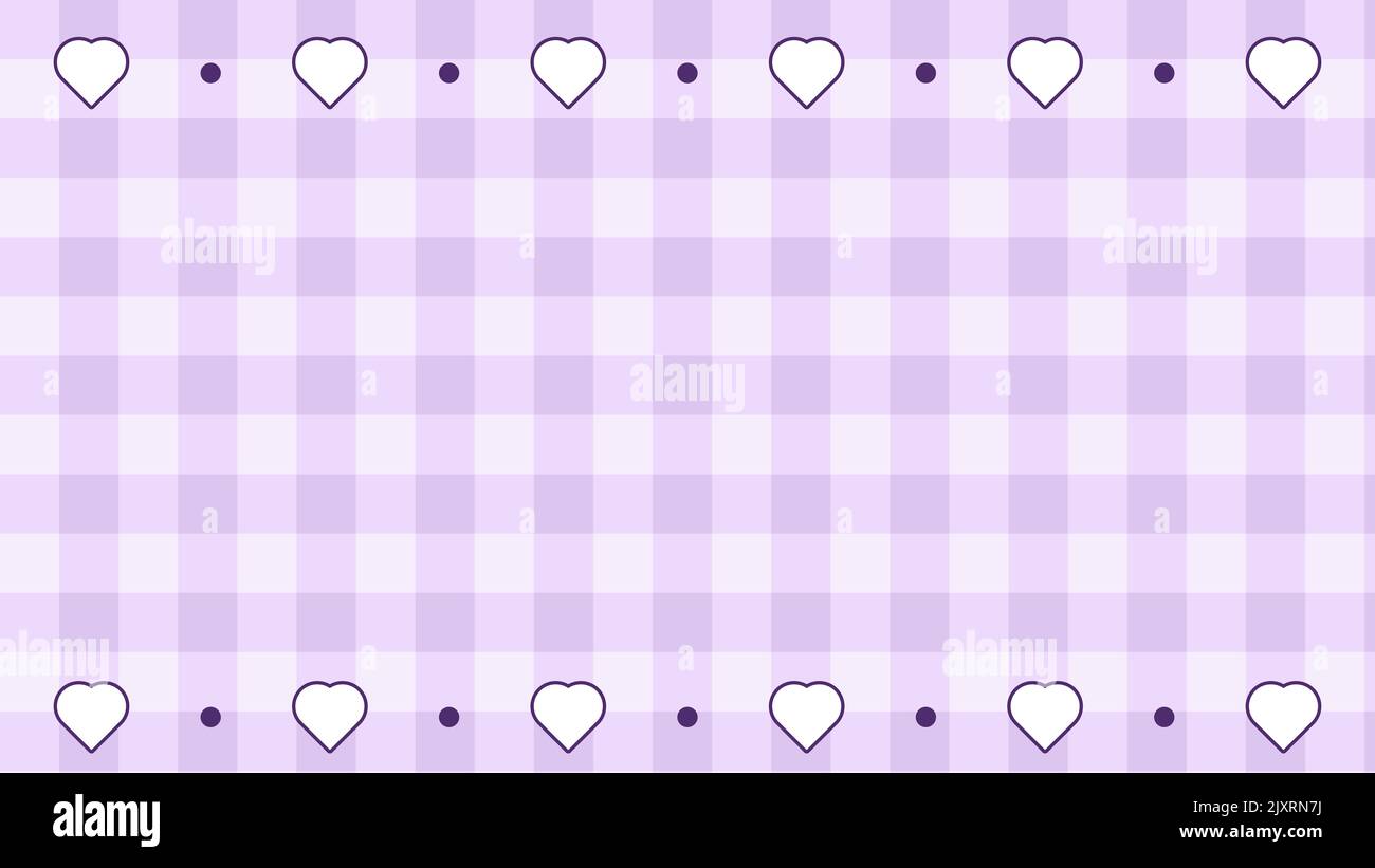 Checkerboard pattern heart hi-res stock photography and images - Alamy