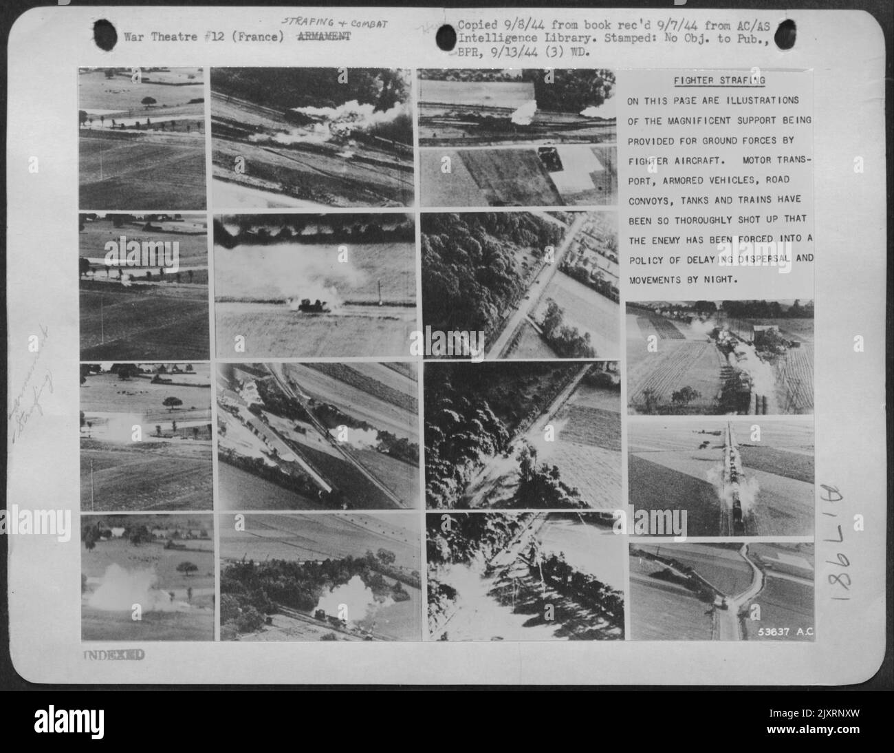 Aerial combat aircraft Black and White Stock Photos & Images - Alamy