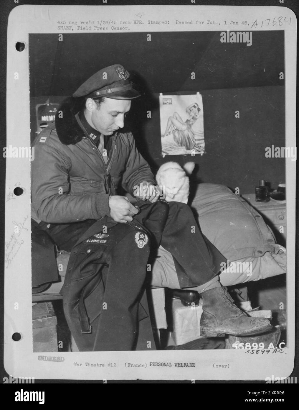 Capt william smith hi-res stock photography and images - Alamy