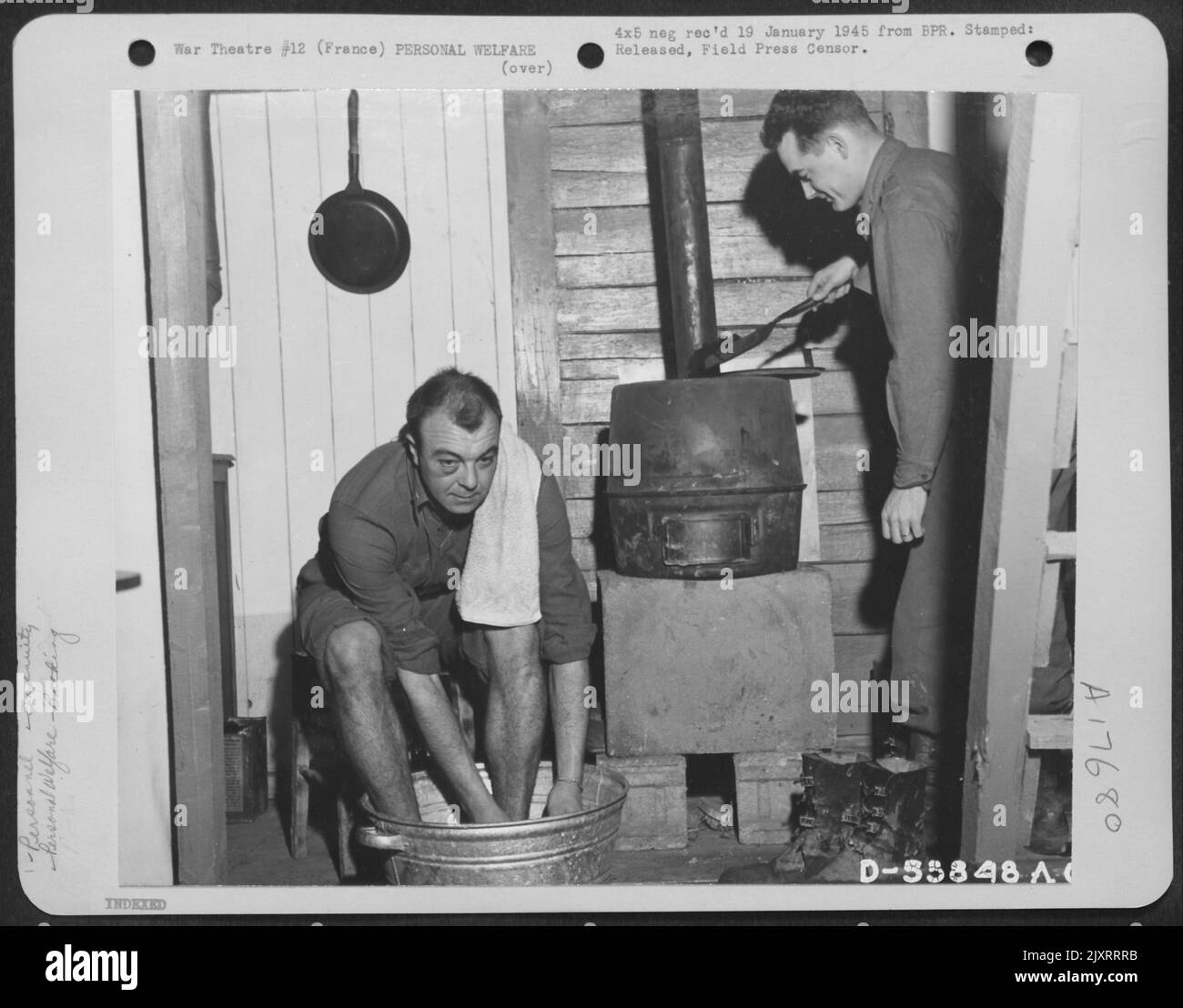 Robert stokes Black and White Stock Photos & Images - Alamy