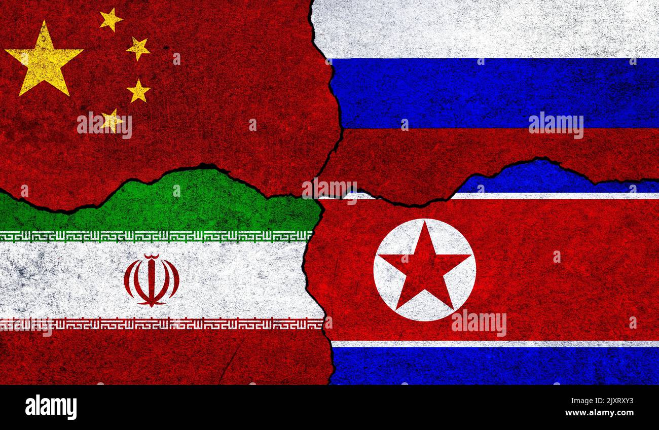 Iran russia relation hi-res stock photography and images - Alamy