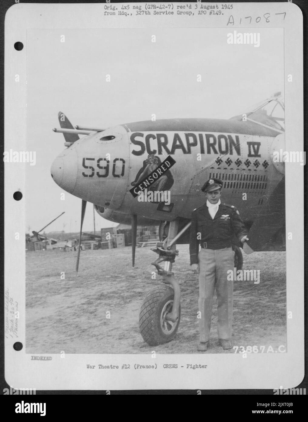 Scrapiron hi-res stock photography and images - Alamy