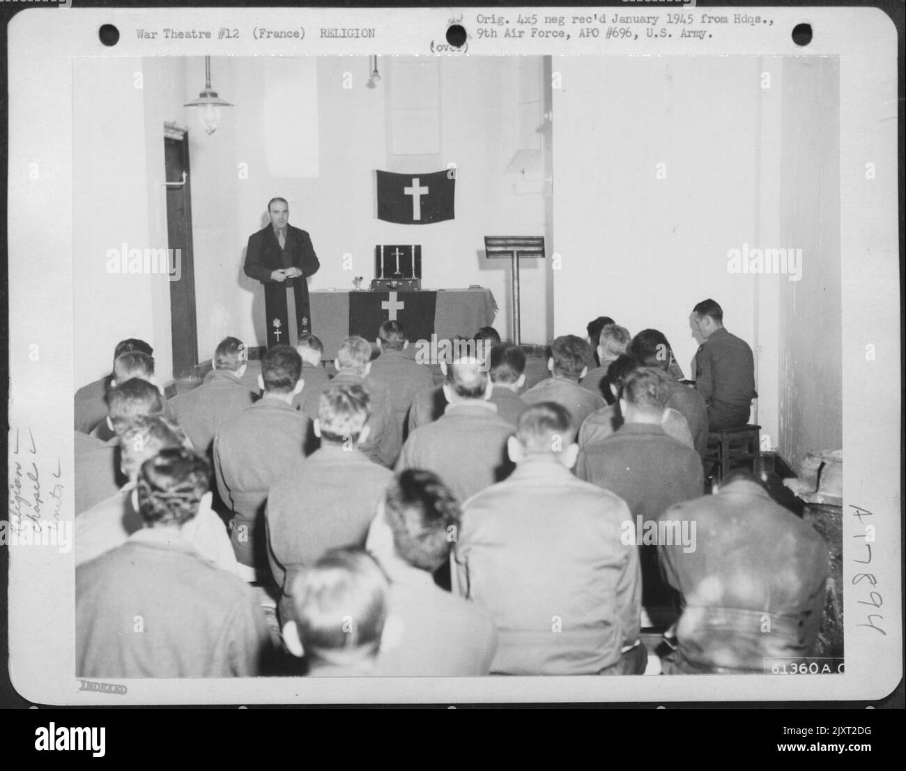 France on october 9 Black and White Stock Photos & Images - Alamy