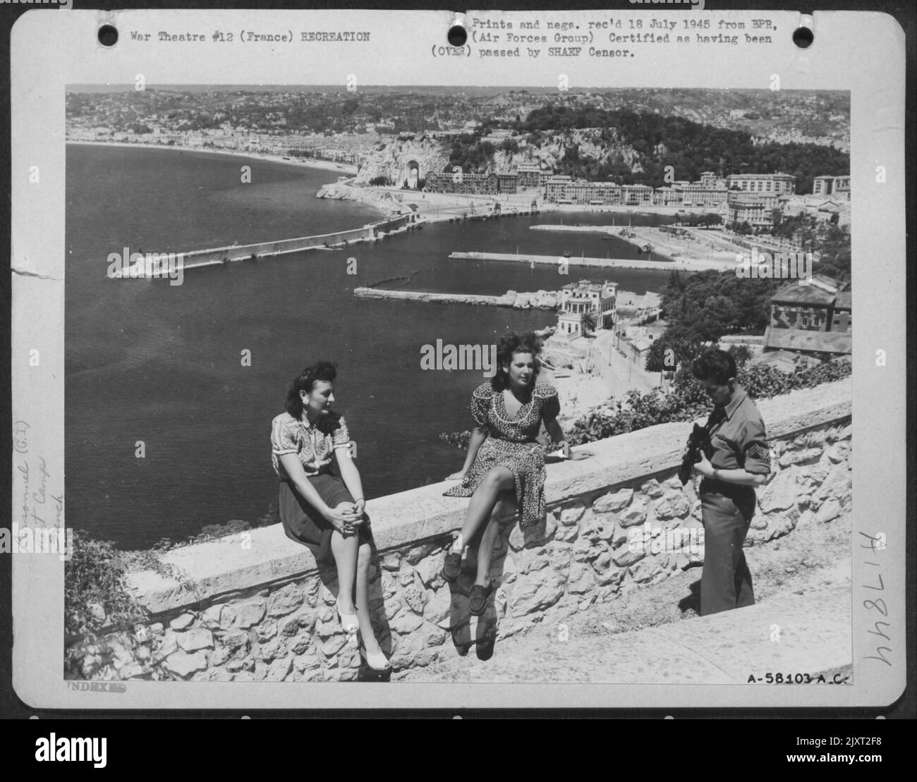 A Little Bit Of Cheesecake With Nice As A Sparkling Backdrop Gets The ...