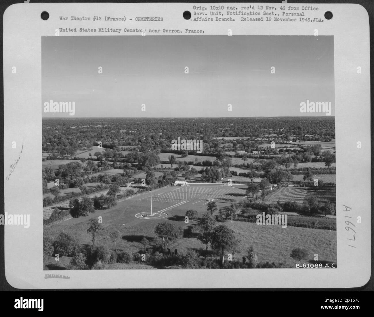 Gorron france hi-res stock photography and images - Alamy