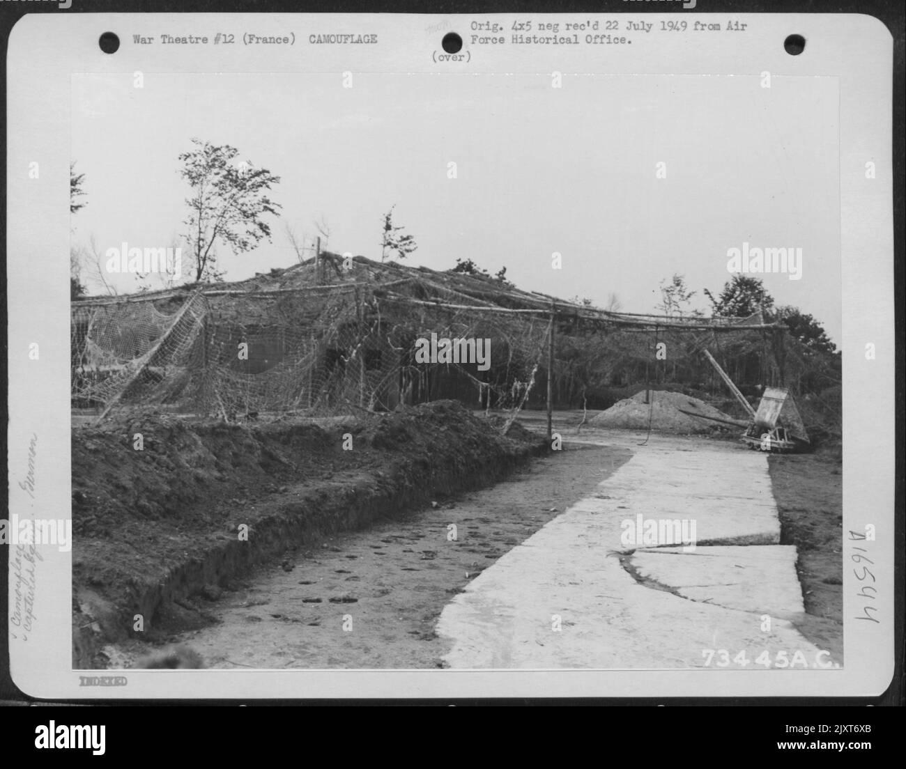 Rocket assembly operations Black and White Stock Photos & Images - Alamy