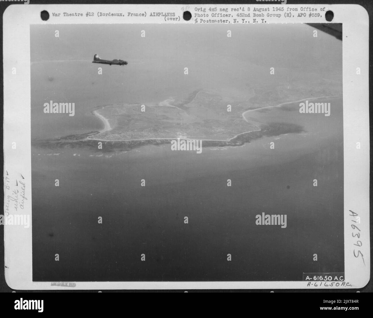 Nazi flying bomb Black and White Stock Photos & Images - Alamy