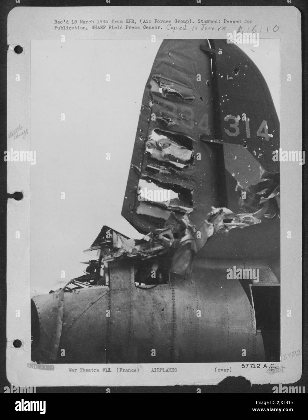 Death Took A Five-Minute Break...And A Quirk Of Fate Helped, Too, As A ...