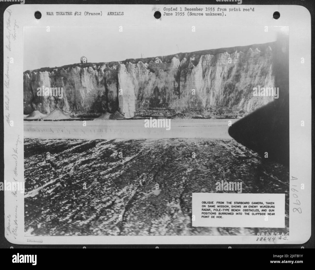 Enemy defense systems Black and White Stock Photos & Images - Alamy