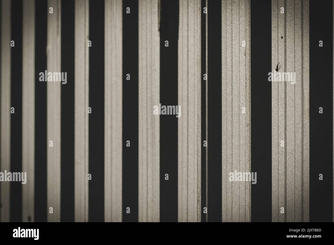 Closeup of concrete building. creative Architecture abstract with ...