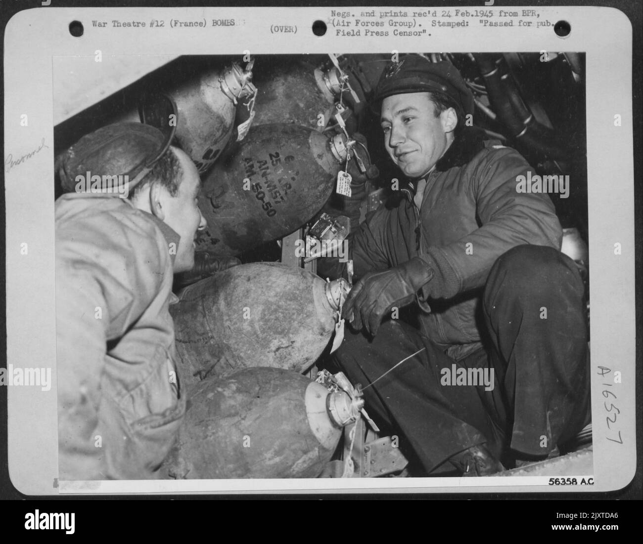 Sgt maj smith hi-res stock photography and images - Alamy