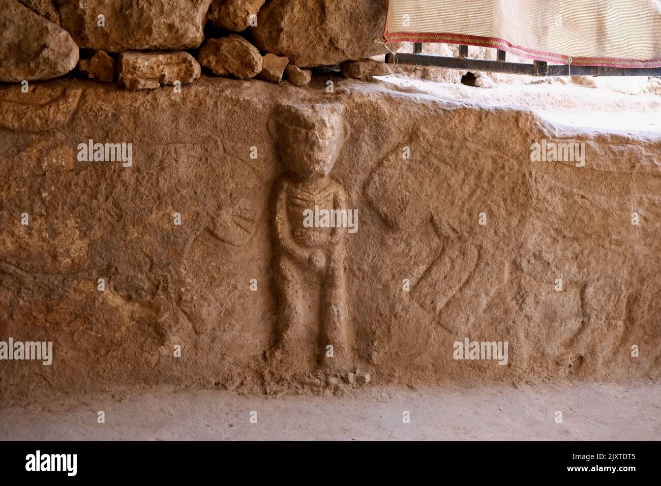 Sayburc, newly discovered pre-pottery neolithic site in southeastern ...