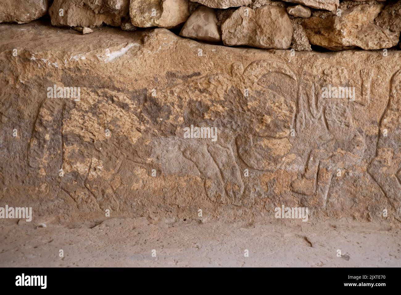 Sayburc, newly discovered pre-pottery neolithic site in southeastern ...