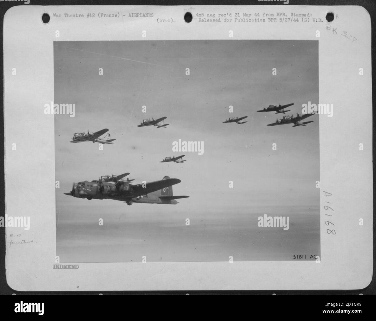 Airplanes world war ii hi-res stock photography and images - Alamy