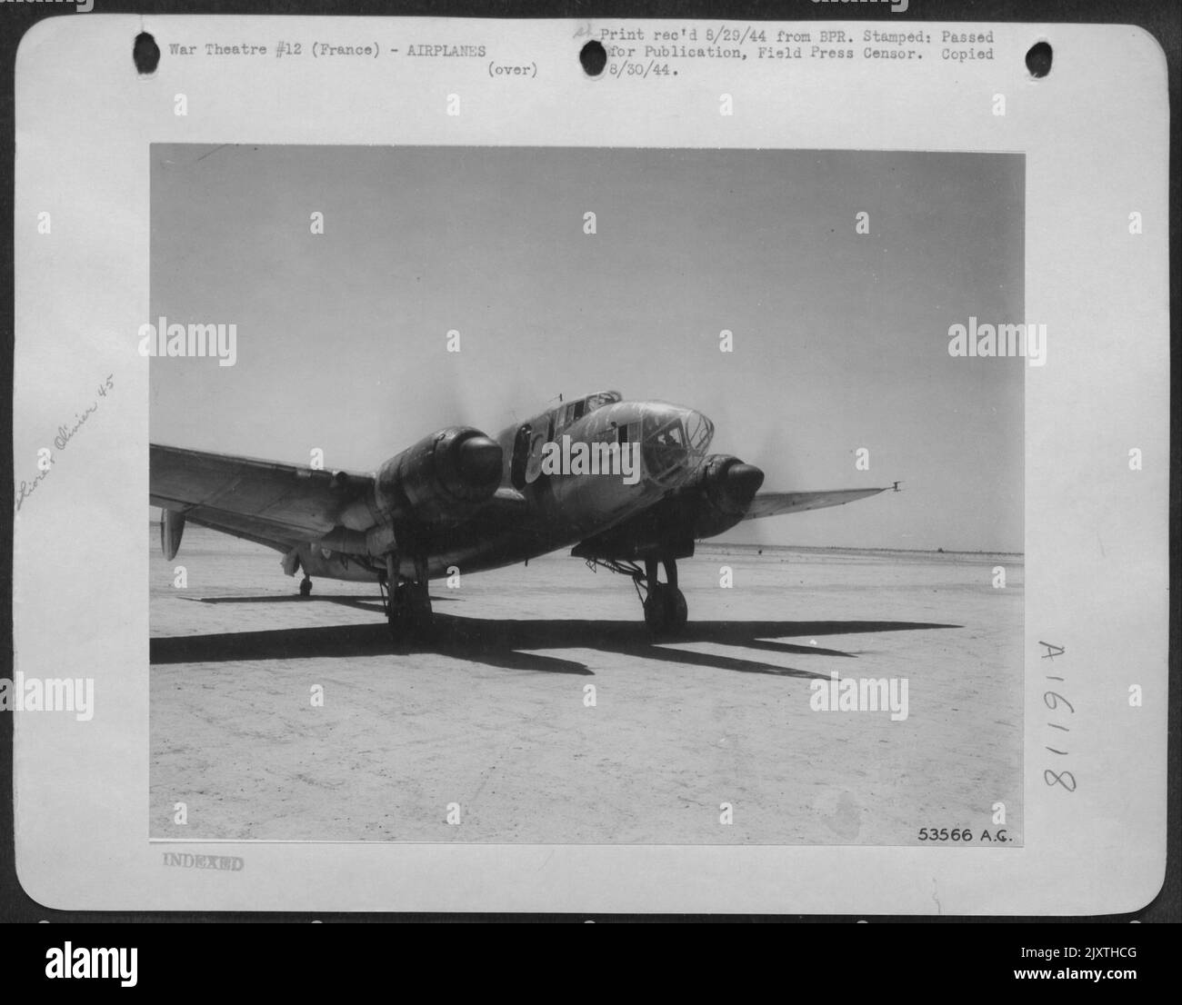 After completing initial stages of program that will prepare him to ...