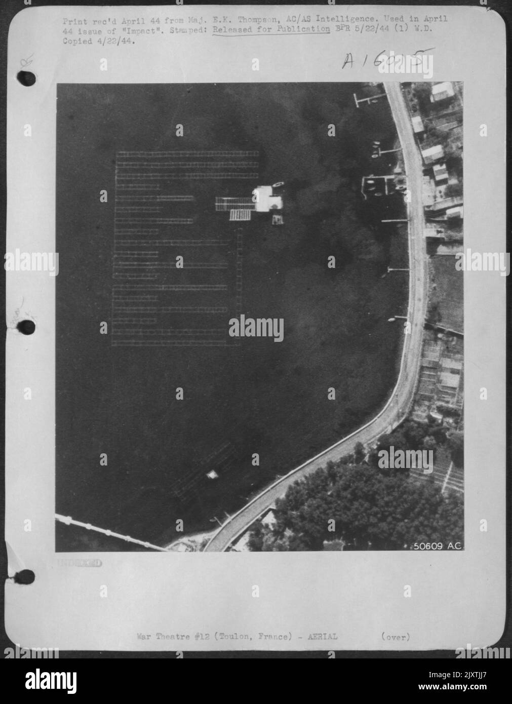 Aerial installations hi-res stock photography and images - Alamy