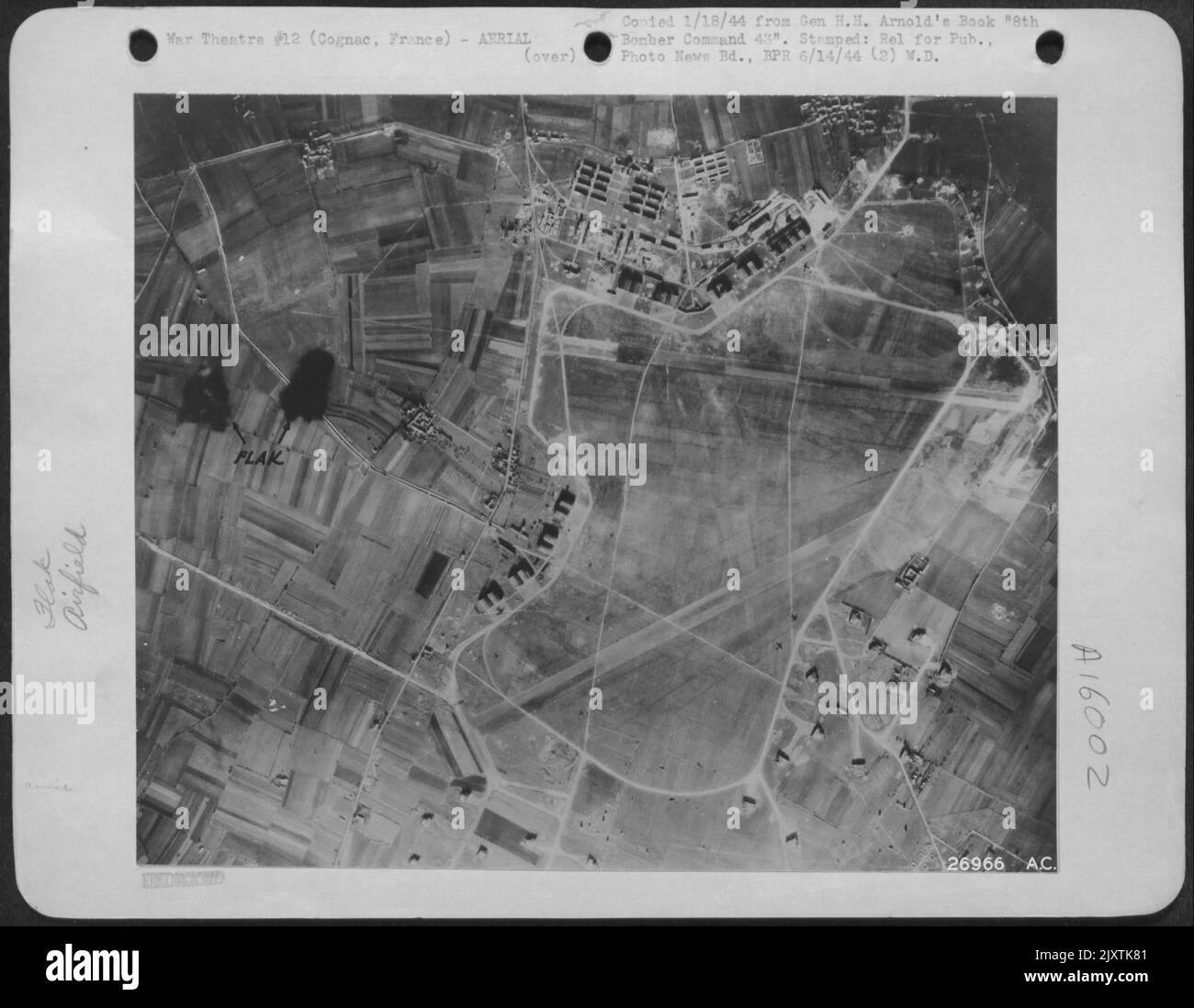 One of two major bases for anti-shipping and reconnaissance patrols ...