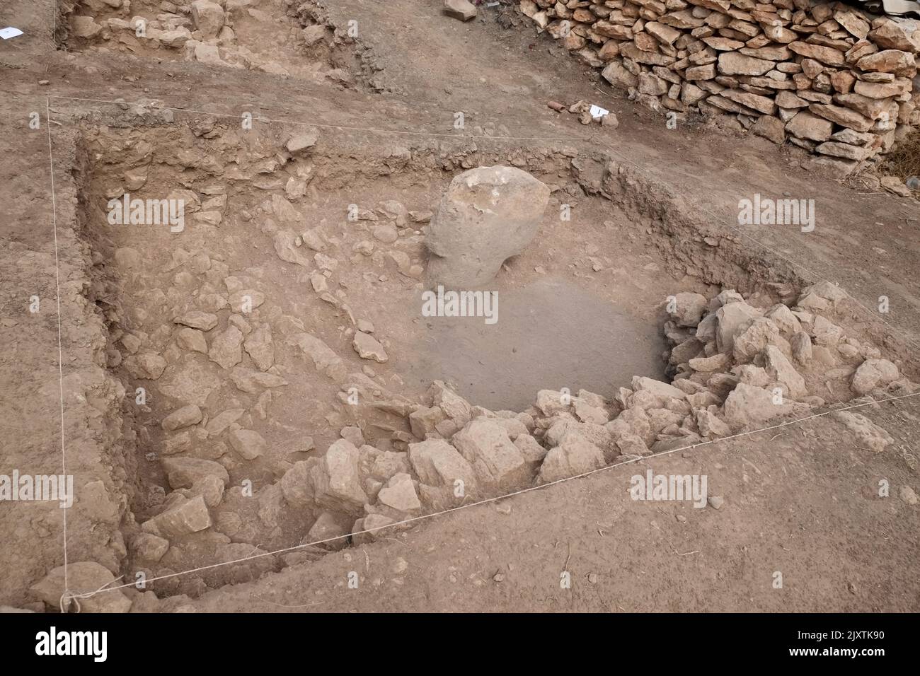 Neolithic pottery hi-res stock photography and images - Alamy