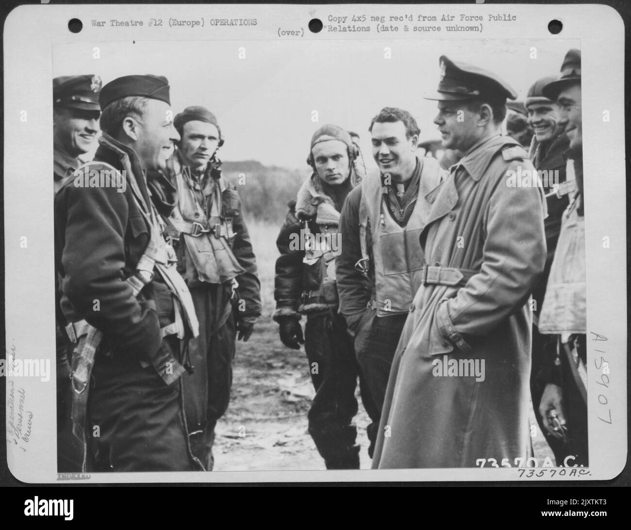 Leon johnson hi-res stock photography and images - Alamy