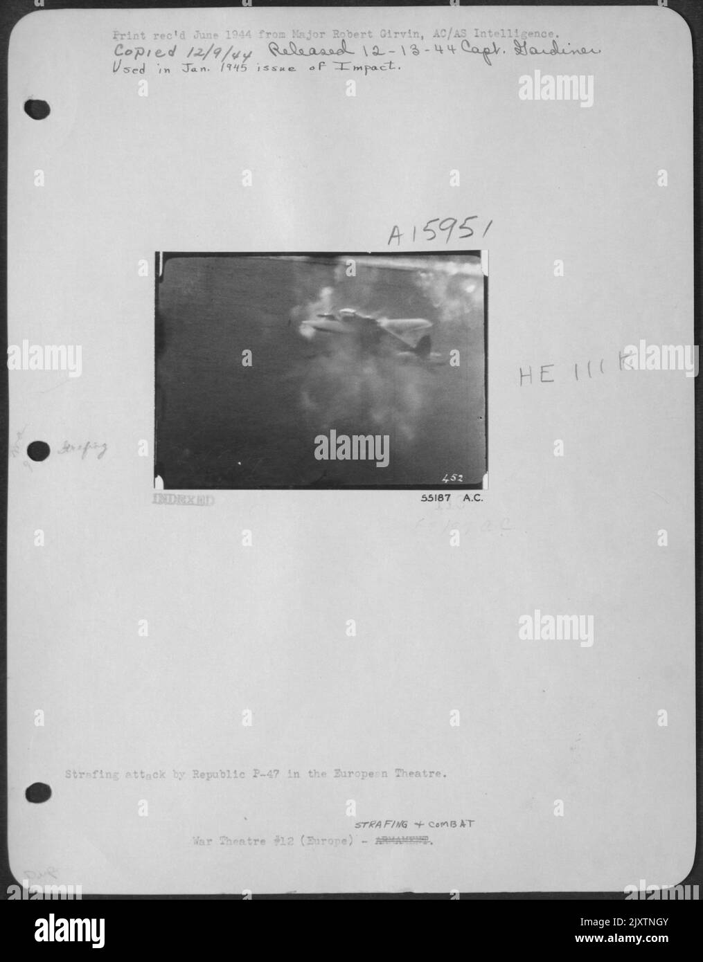 Gun strikes Black and White Stock Photos & Images - Alamy