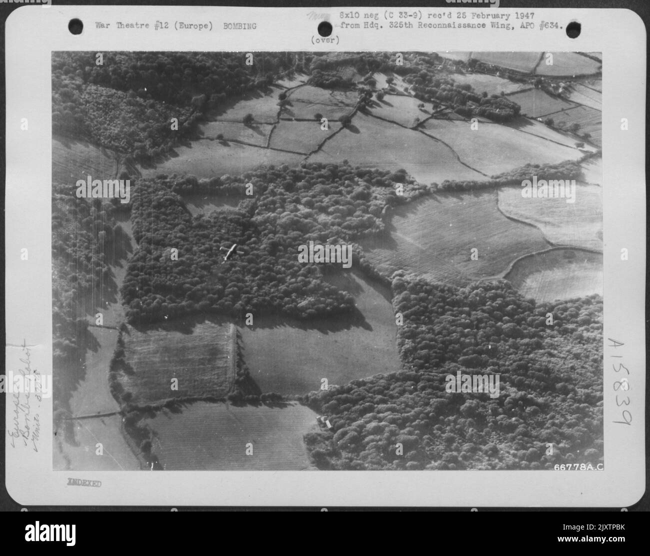 390th bomb group Black and White Stock Photos & Images - Alamy