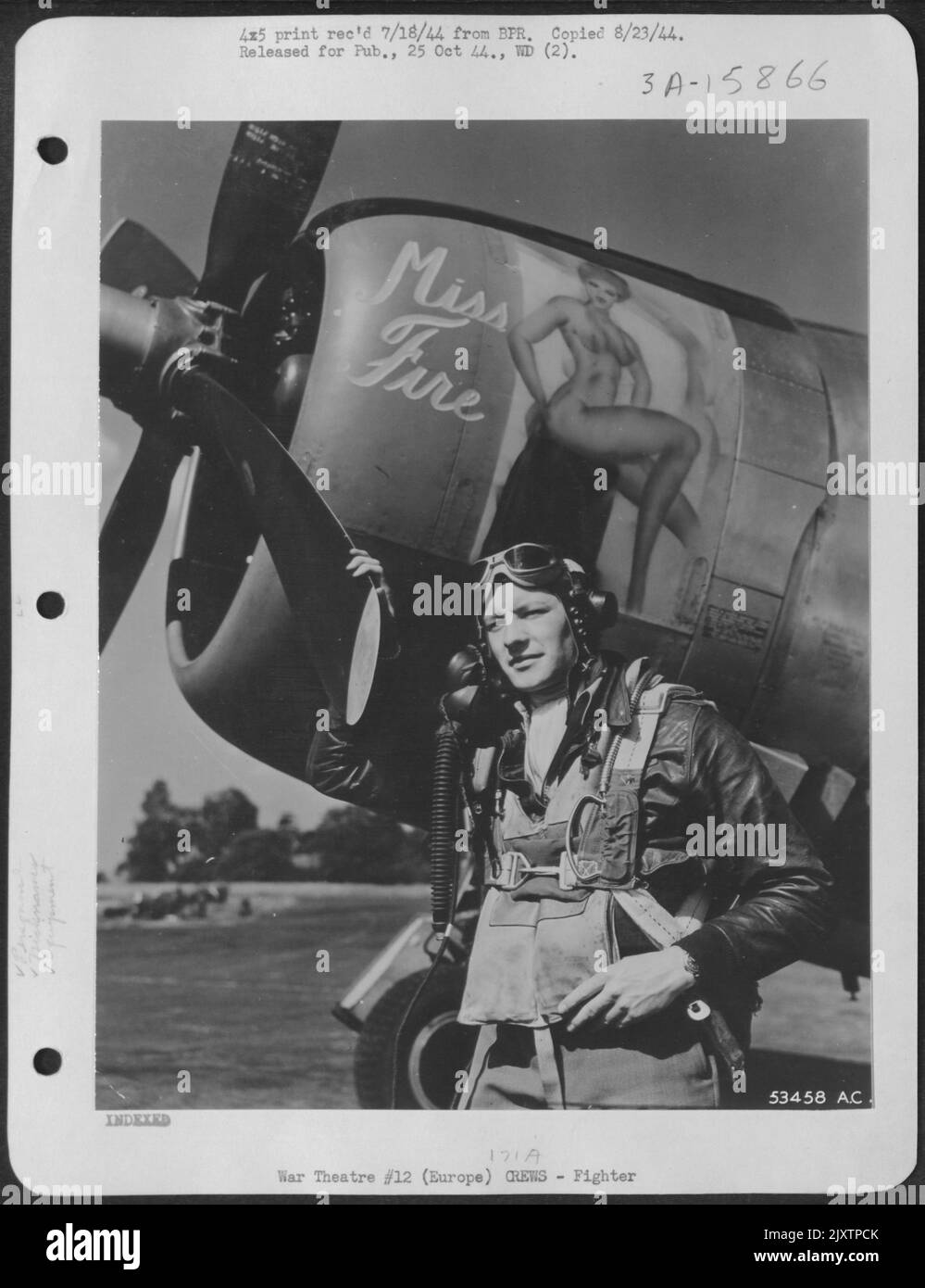 Capt. Fred J. Christensen, Jr., 11 Wilmot St., Watertown, Mass., a 22 ...