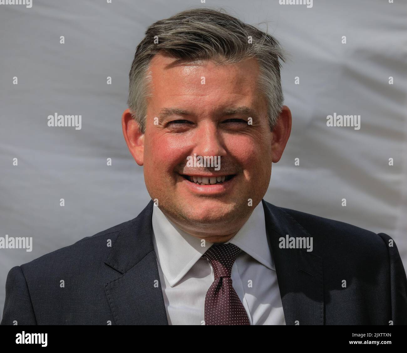 Jonathan ashworth mp hi-res stock photography and images - Alamy