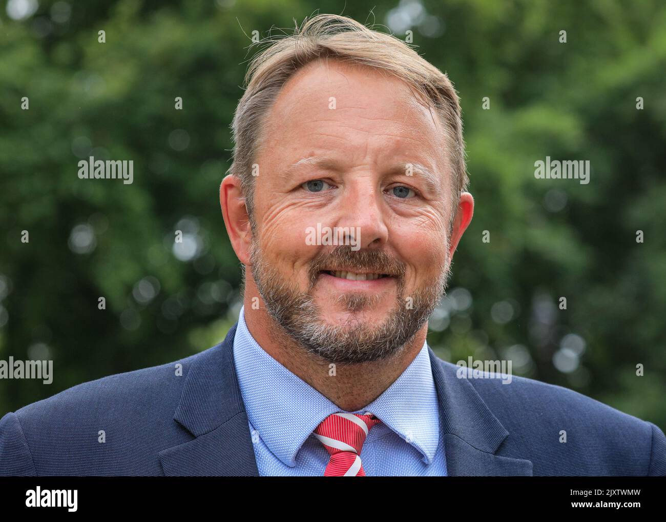 Toby perkins mp hi-res stock photography and images - Alamy