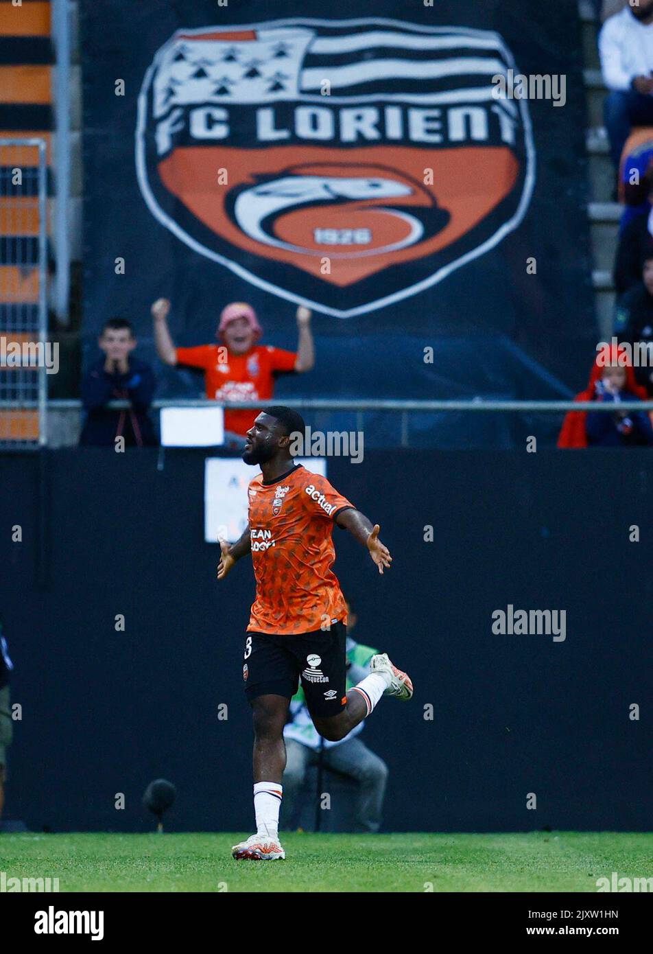 Terem moffi hi-res stock photography and images - Alamy