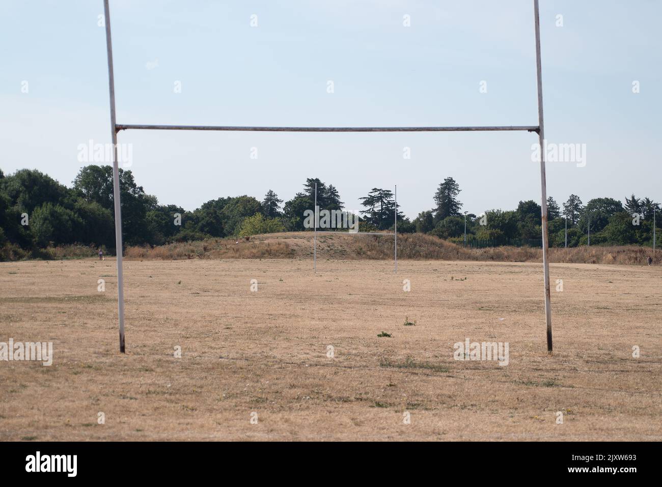 Braywick sports ground hi-res stock photography and images - Alamy