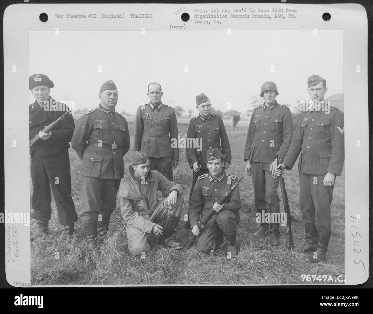 Uniforms german military uniforms wwii german uniforms hi-res stock ...