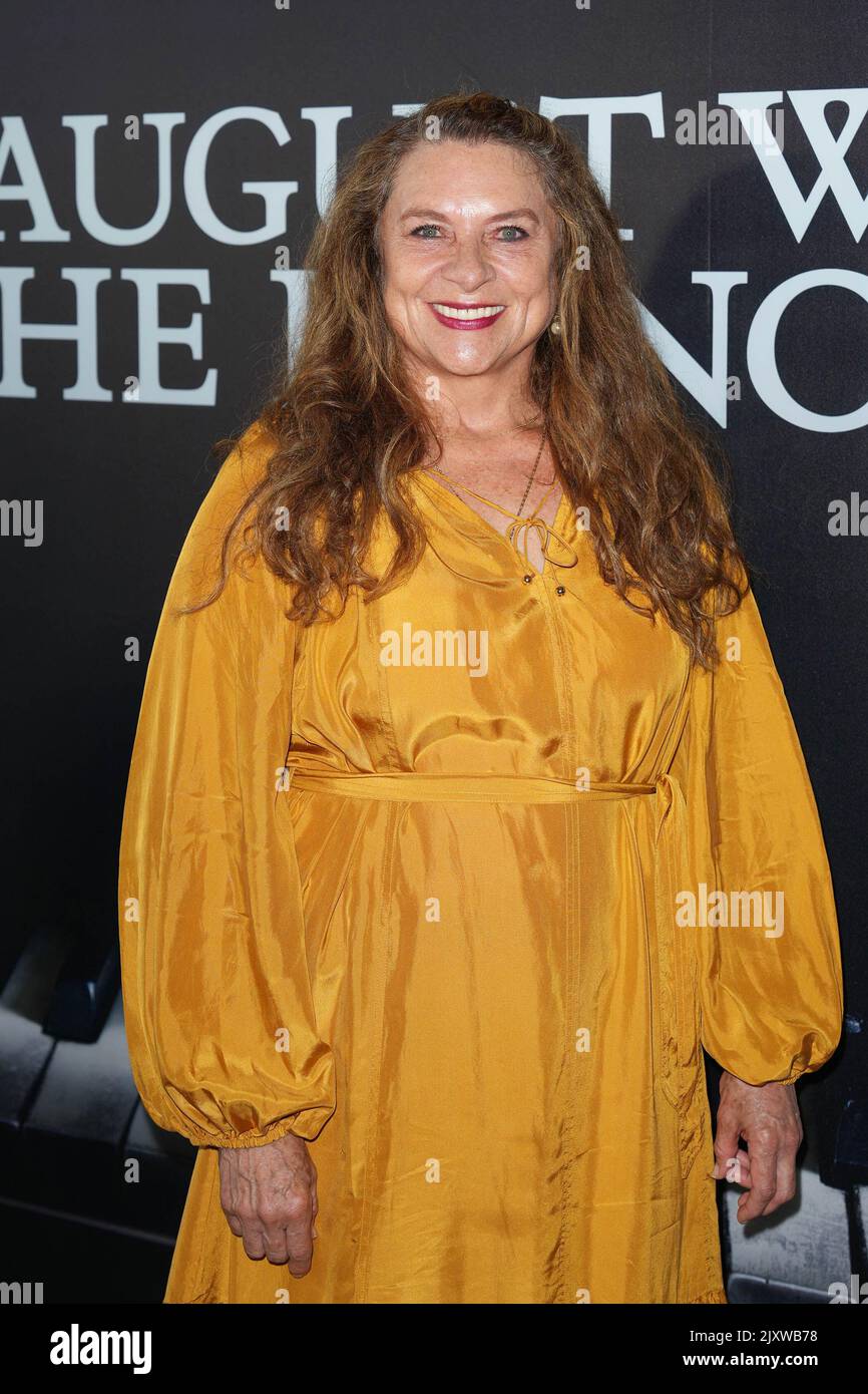 Press Conference For `The Piano Lesson` In New York -PICTURED: Guest ...